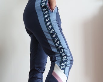 Cute Track Pants - Etsy