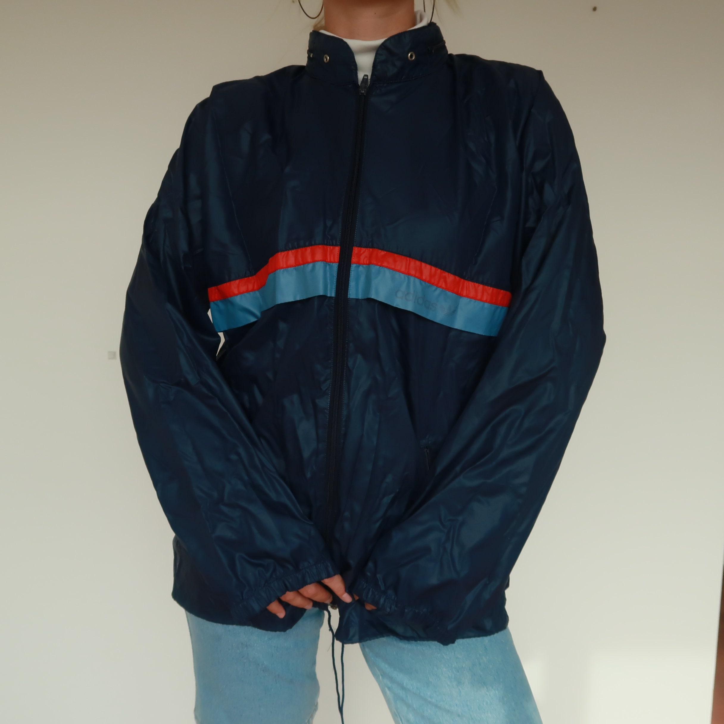 Adidas Rain Jacket | ppgbbe.intranet.biologia.ufrj.br