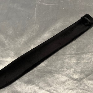 Handmade Wand Bags - Etsy