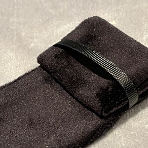 Handmade Wand Bags - Etsy