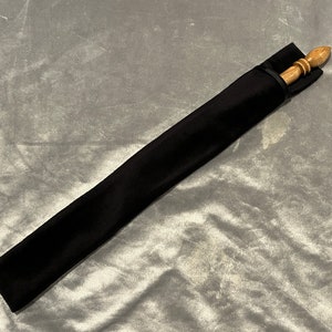 Handmade Wand Bags - Etsy