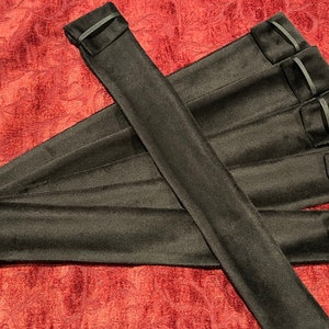 Handmade Wand Bags - Etsy