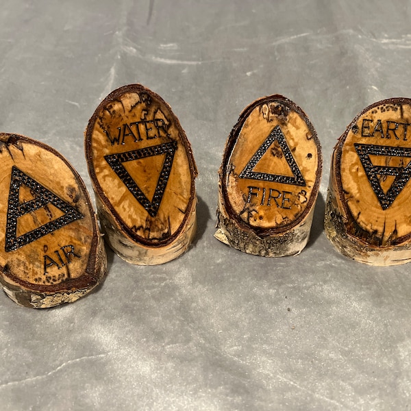 Element Symbols - Etsy