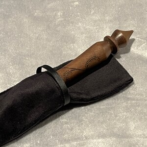 Handmade Wand Bags - Etsy