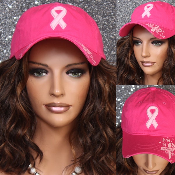 Cancer Head Covering - Etsy