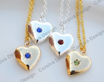 Children lockets | Etsy