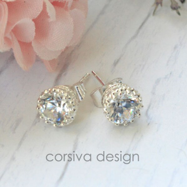 Crown Setting - Etsy