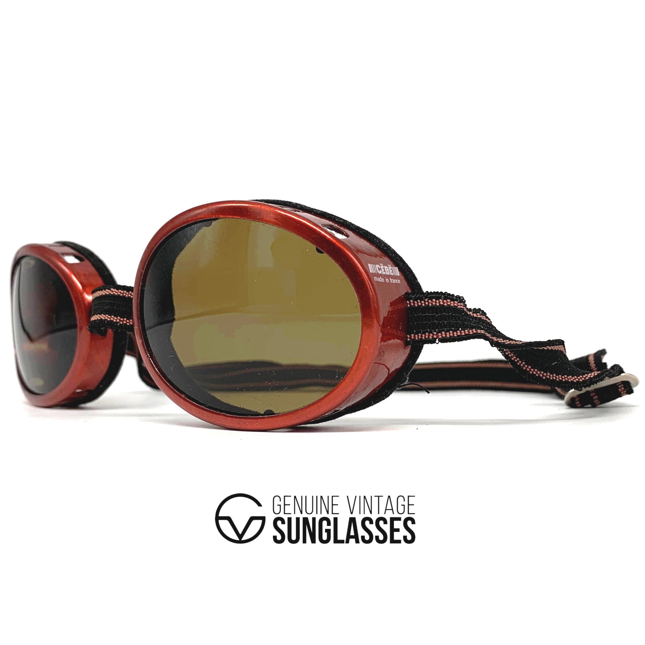 Vintage Motorcycle Goggles for sale| 97 ads for used Vintage Motorcycle ...