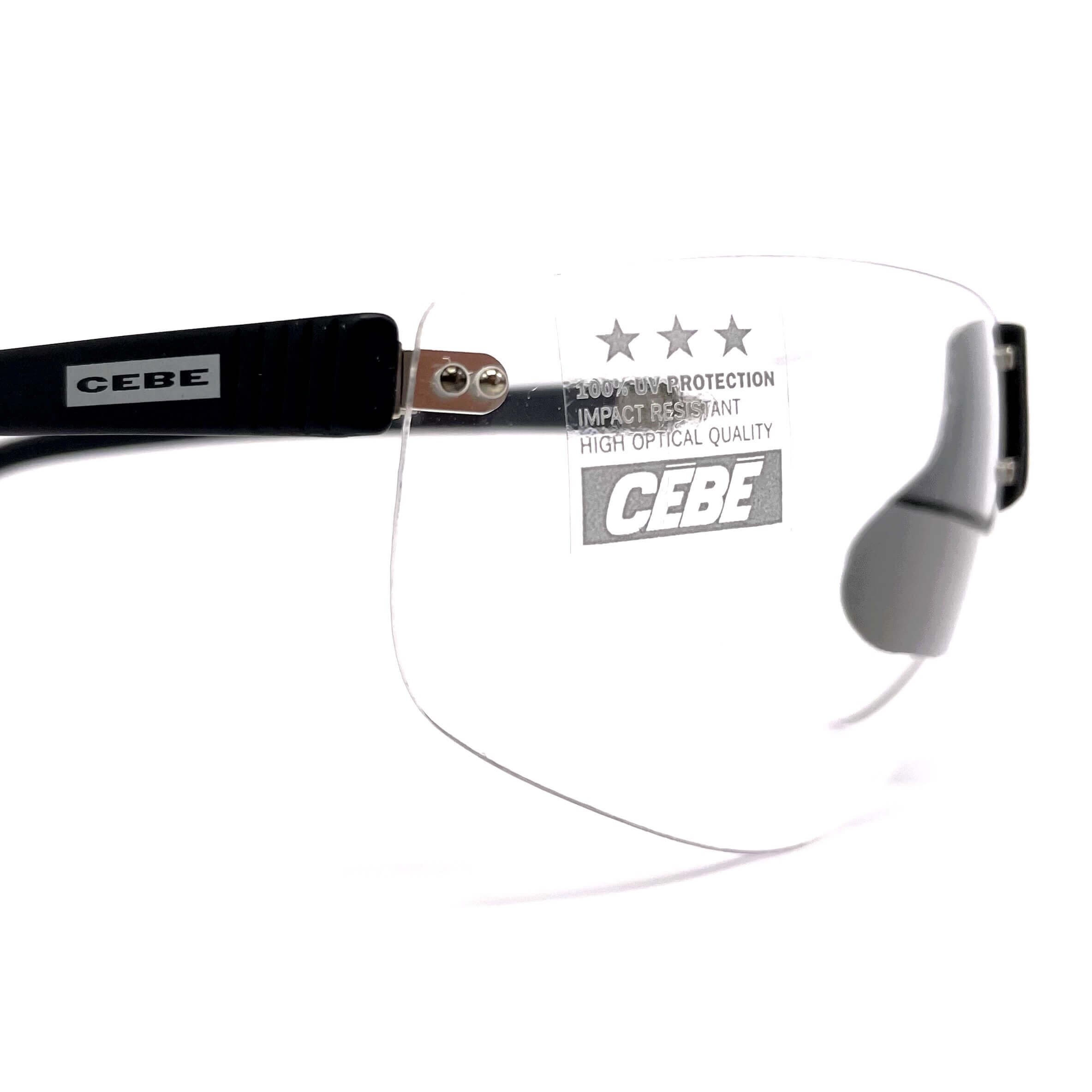 NOS Vintage CEBE 500 high Optical Glasses - Etsy