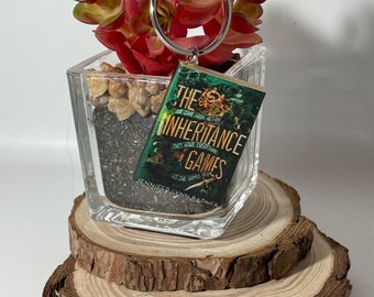 The Inheritance Games Stickers - Etsy