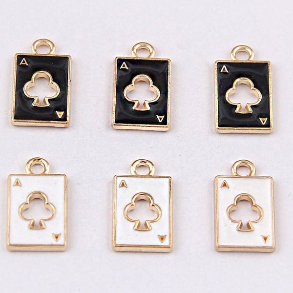 Gambling Charms - Etsy