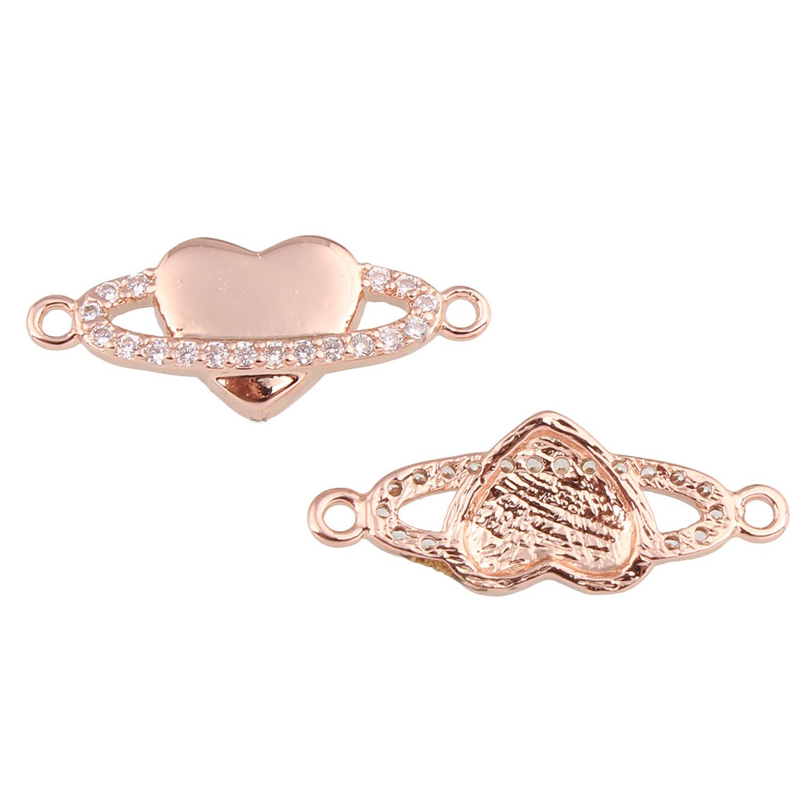 Bracelet Necklace Connector Connectors Jewelry Connectors - Etsy