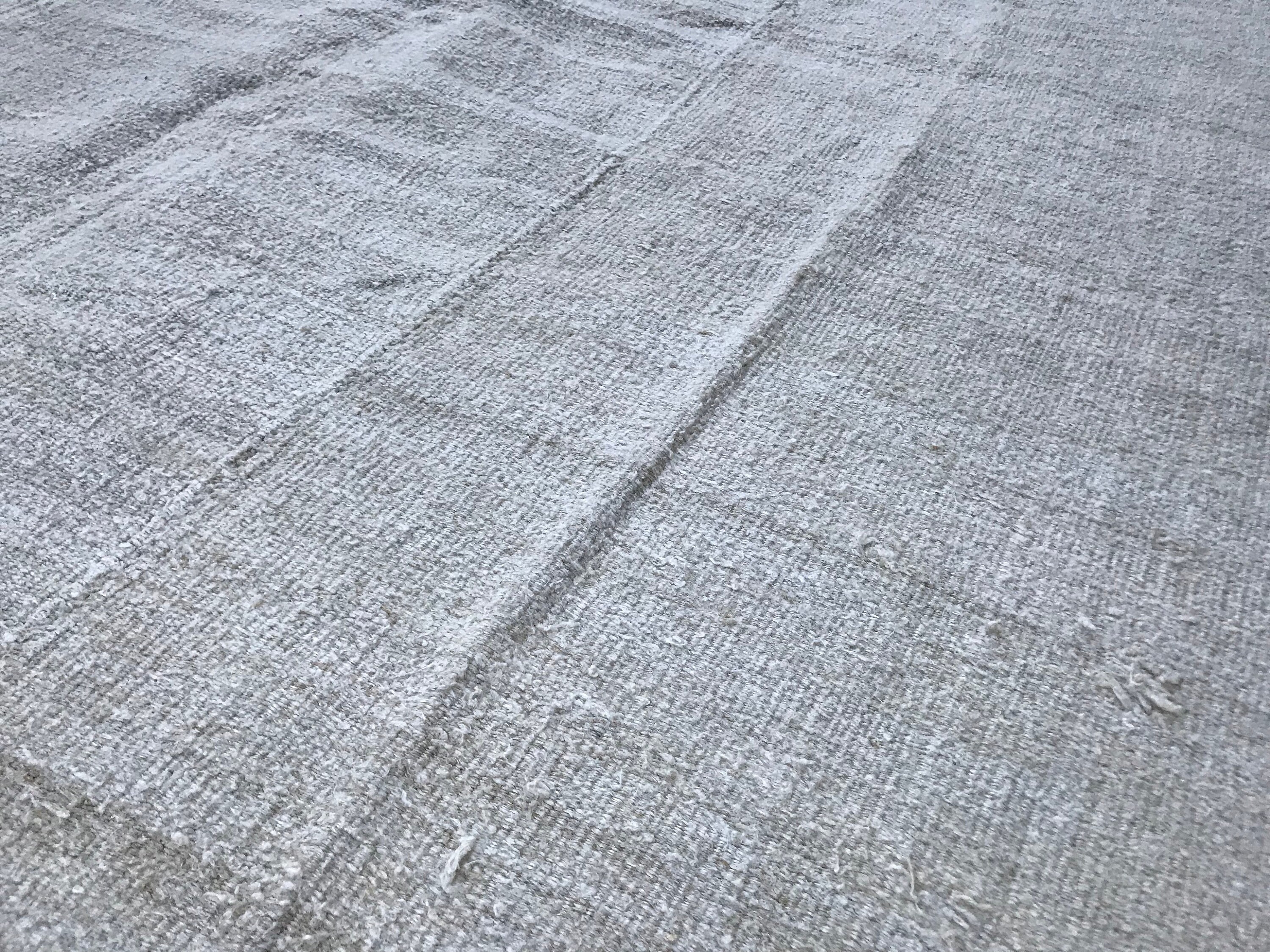 Natural Hemp Rughemp Rugturkish Hemp Rugvintage Hemp - Etsy