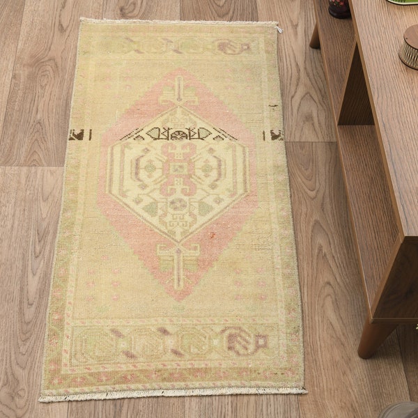 2x3 Vintage Rug - Etsy