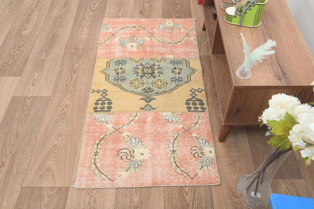 2x4, 2x4 Rug, 2x4 Door Mat Rug, 2x4 Small Rug, 2x3 Mşni Rug, Door Mat ...