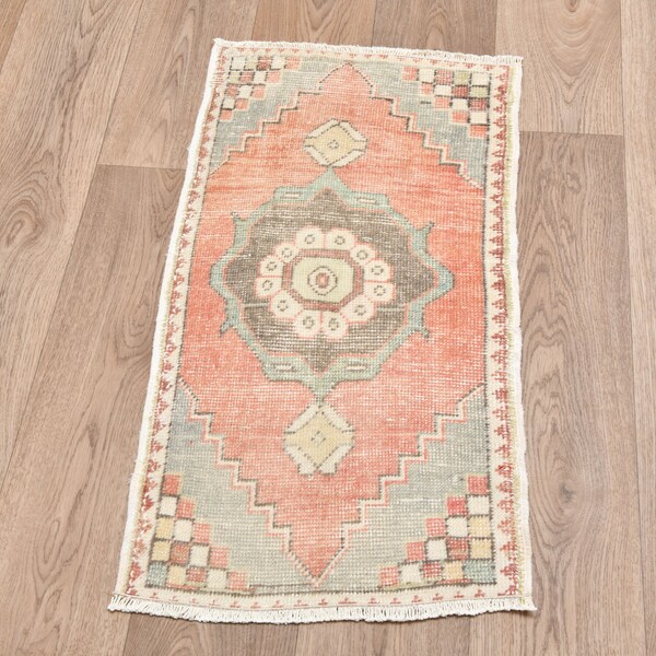 2x3 Vintage Rug - Etsy