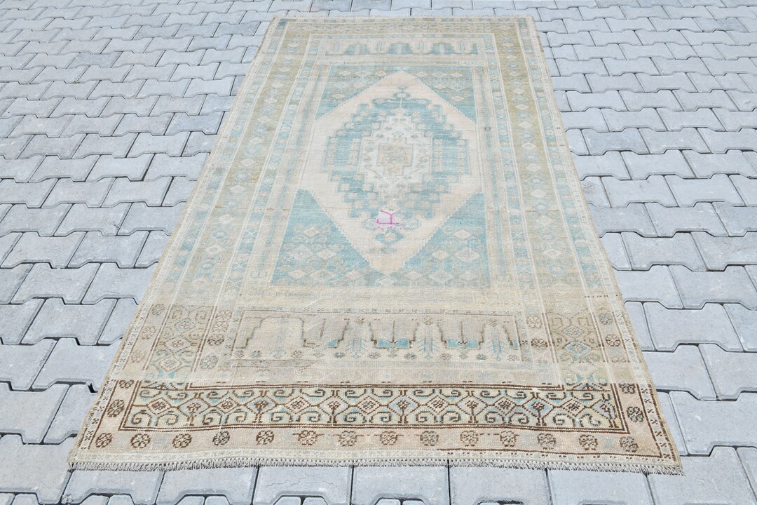 4x8 Rug,4x8 Vintage Rug,4x8 Turkish Rug,gift Rug,custom Rug,area Rug ...