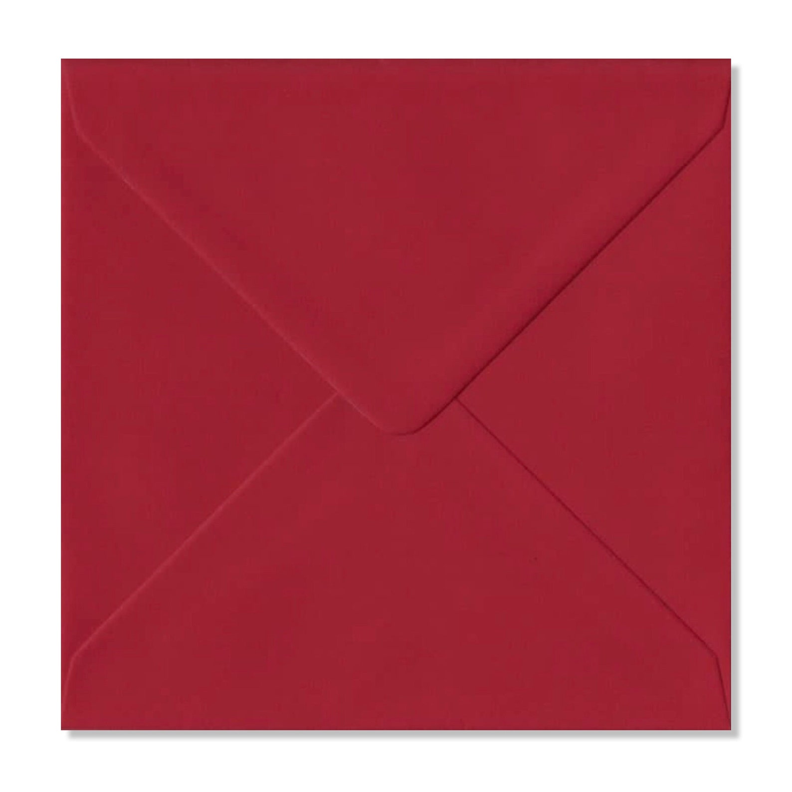 Pack of 10 Funny Christmas Cards - Senior Santa Design - Funny ...