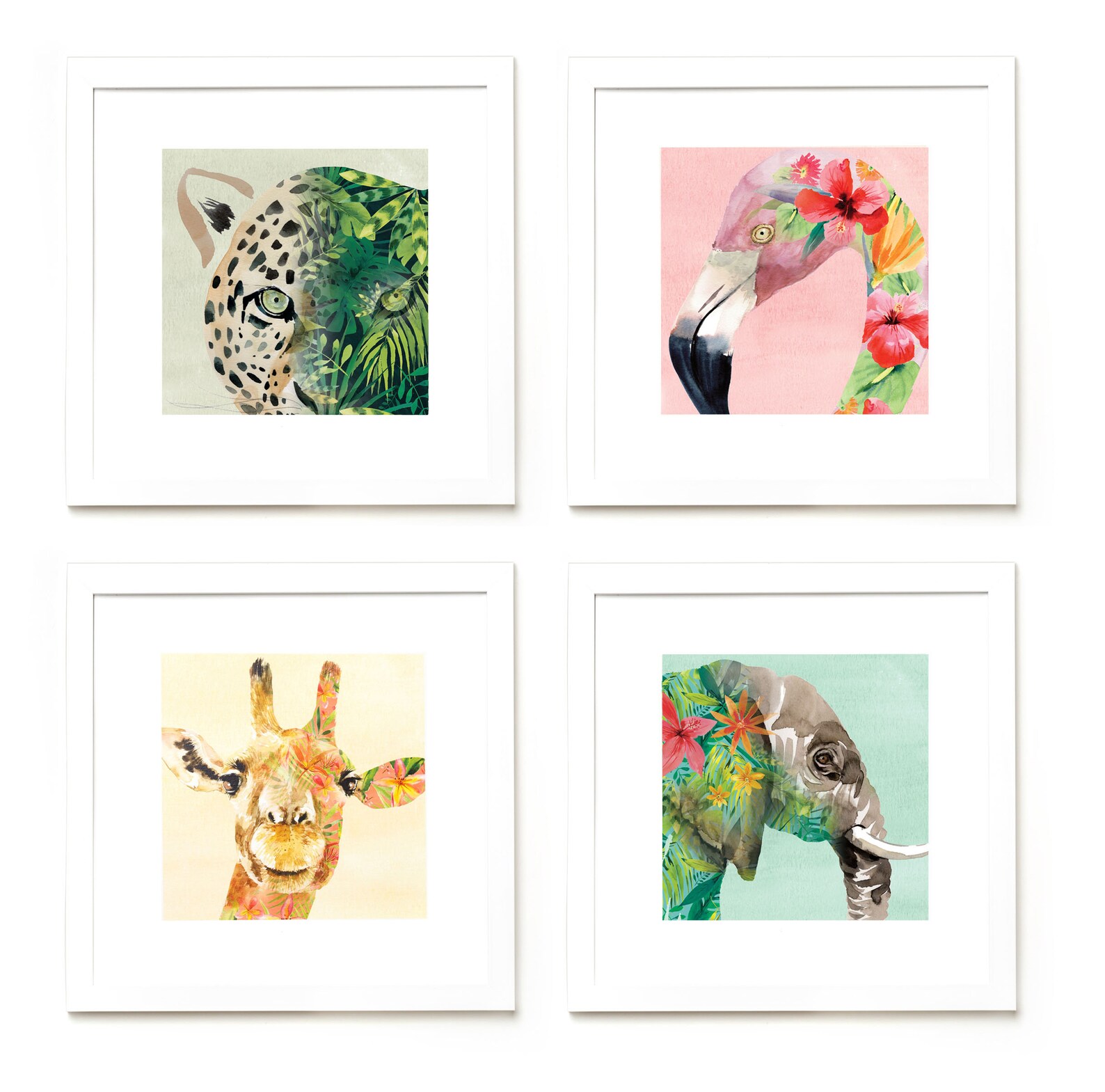 Hare Print Hare Gifts Hare Wall Art Animal Print - Etsy UK