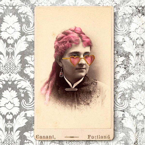 Hipster Art - Etsy