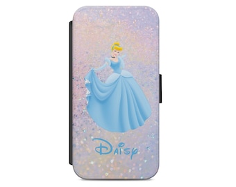 Cinderella Phone Case - Etsy