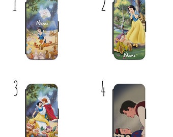 Personalised Fashion Disney Character Unique Printed Name | Etsy