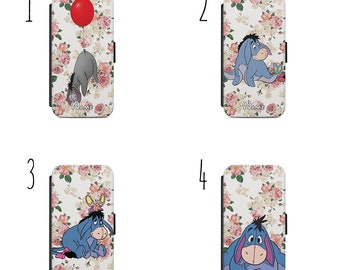 Eeyore Phone Case - Etsy