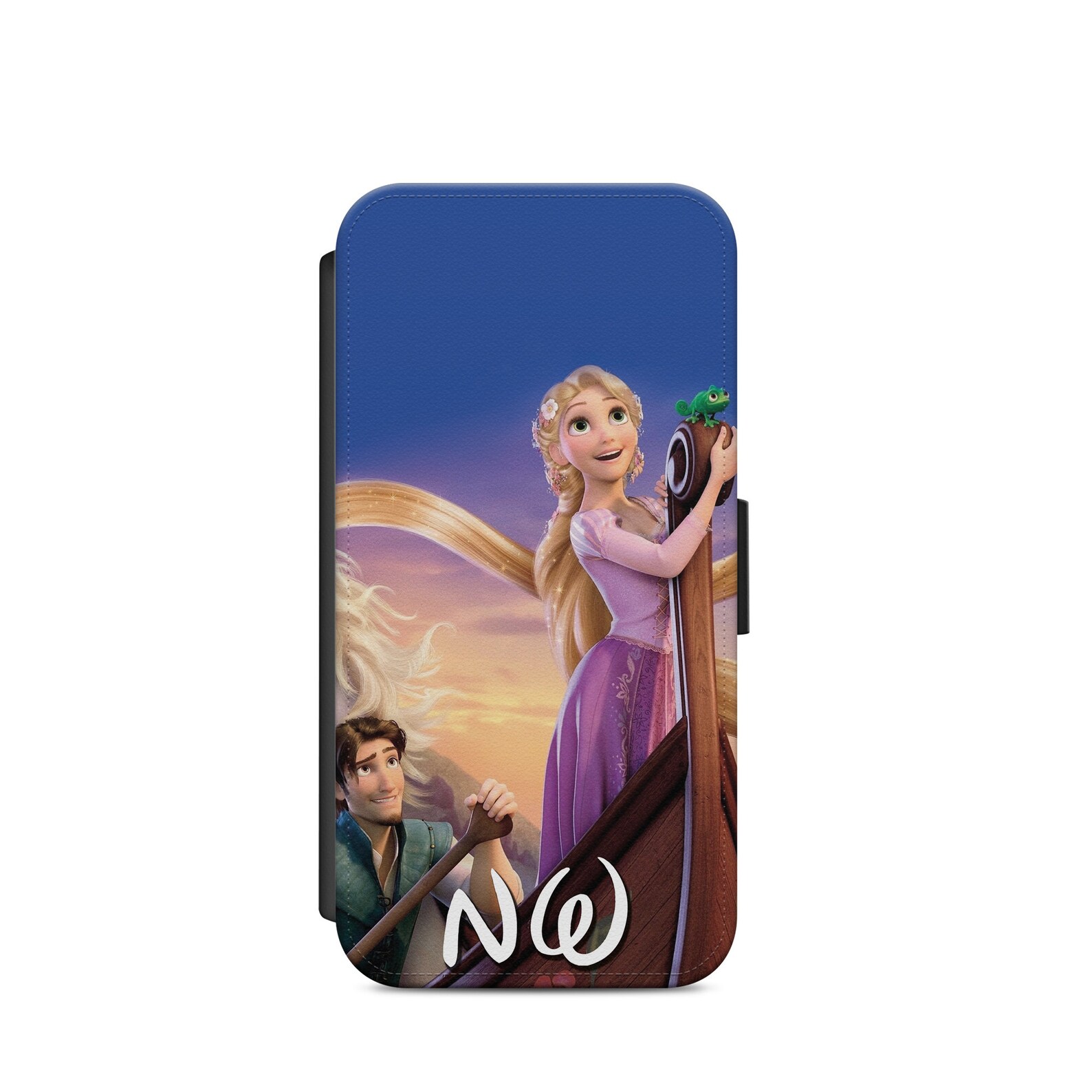 Personalised Fashion Disney Character Unique Printed Name | Etsy