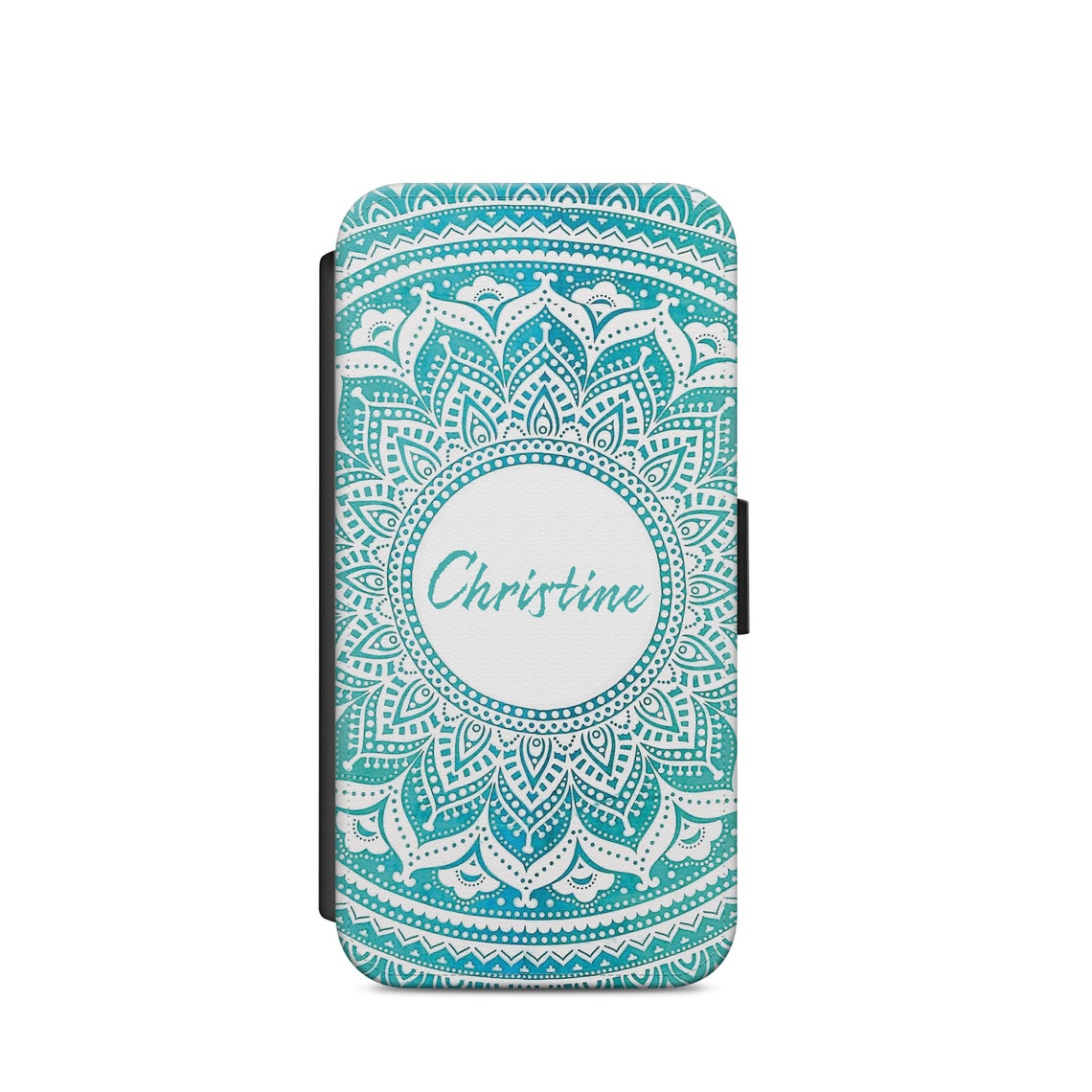 Personalaised Boho Gypsy Bohemian Flip Cases for Iphone 8 - Etsy