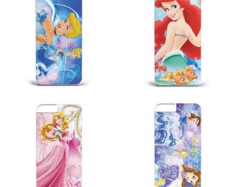 Princess Phone Case | Etsy UK