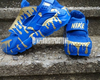 Custom nike shoes | Etsy