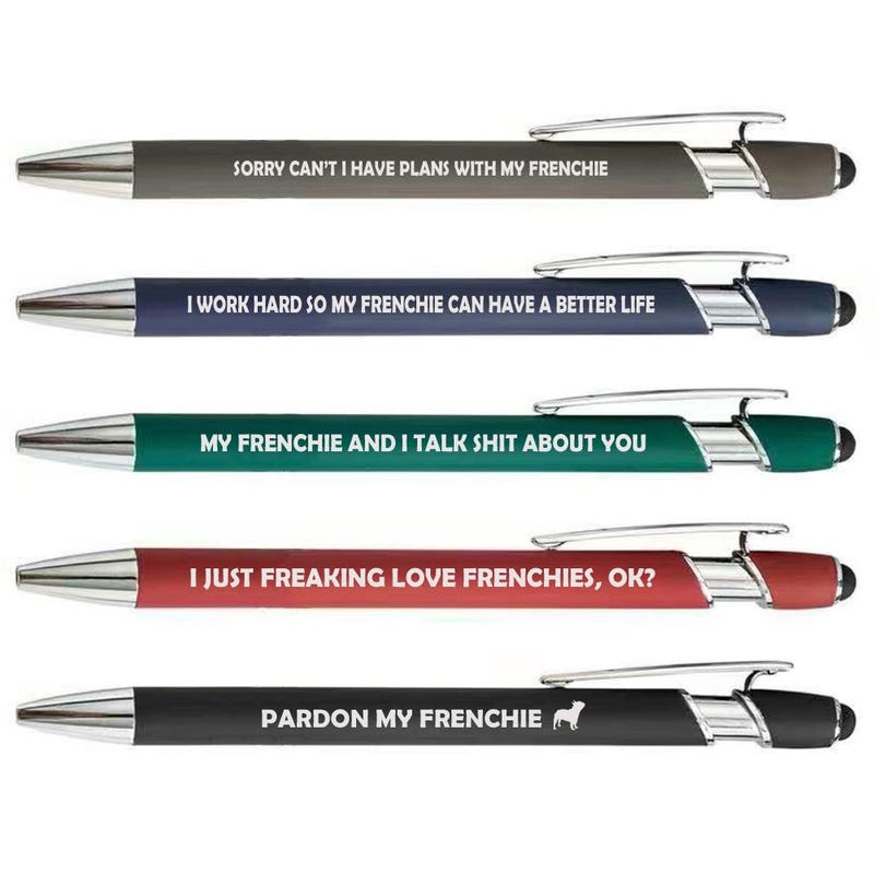 French Bulldog Gift Sets - 60+ Gift Ideas for 2025