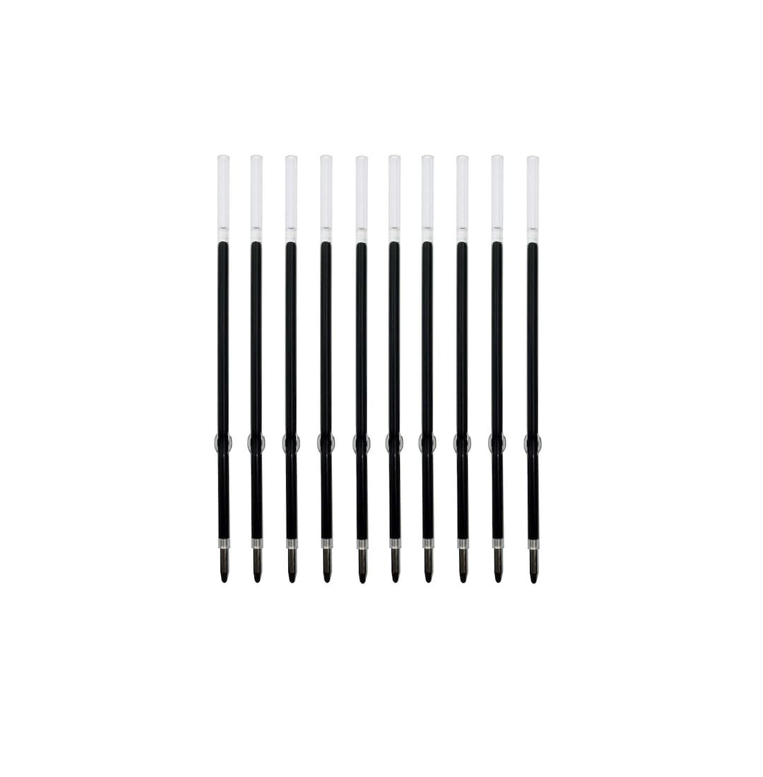 Pack of Replacement Ballpoint Ink Refill for Ballpoint Pen - Etsy
