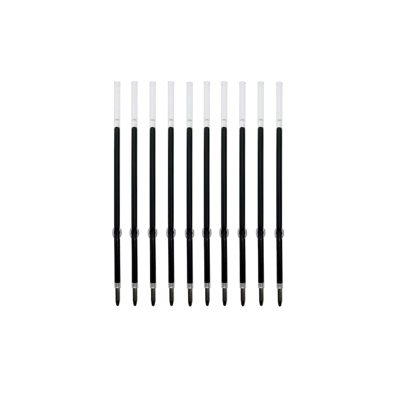 Pack of Replacement Ballpoint Ink Refill for Ballpoint Pen - Etsy