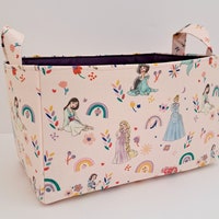 Princess Dress up Station Hangers, Disney Princess Hangers for Children ...
