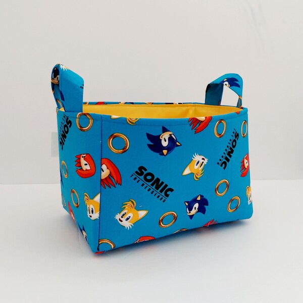 Sonic the Hedgehog Rings - Etsy UK