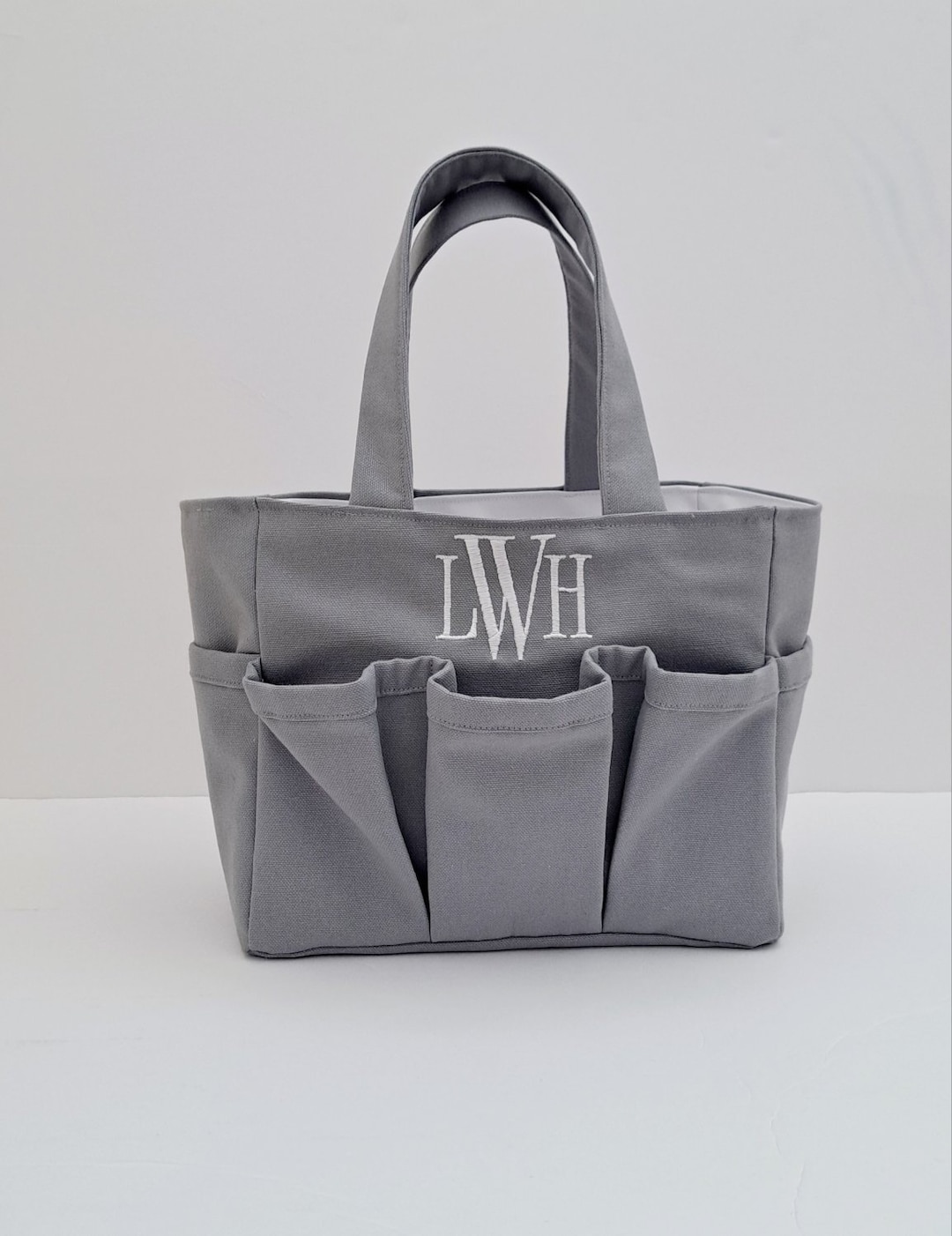 Personalized Shower Caddy, Waterproof Beach Tote Bag, College Dorm ...