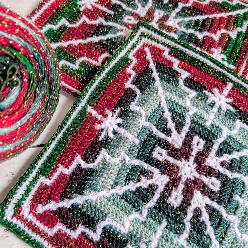 CrochetHooksandMagic - Etsy