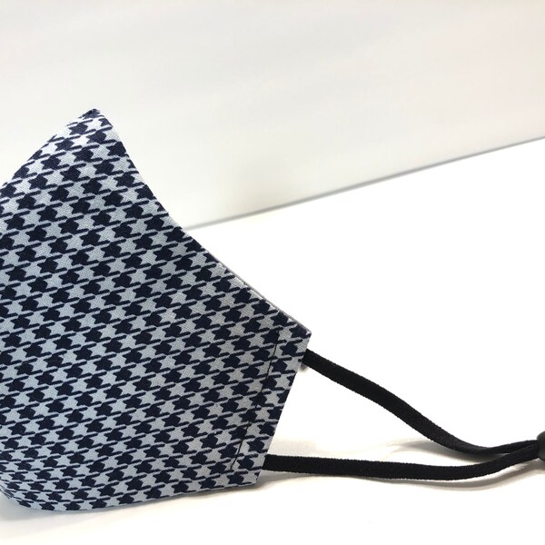 Velcro Mask Pattern - Etsy