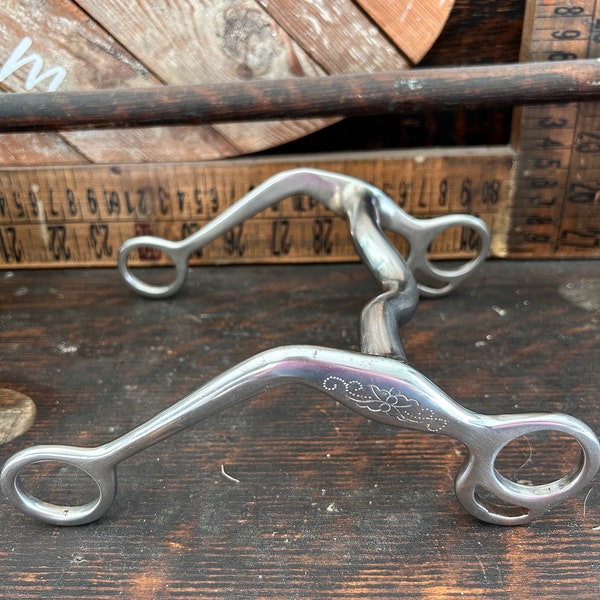 Equine Bit Decor - Etsy