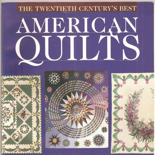 American Quilts - Etsy
