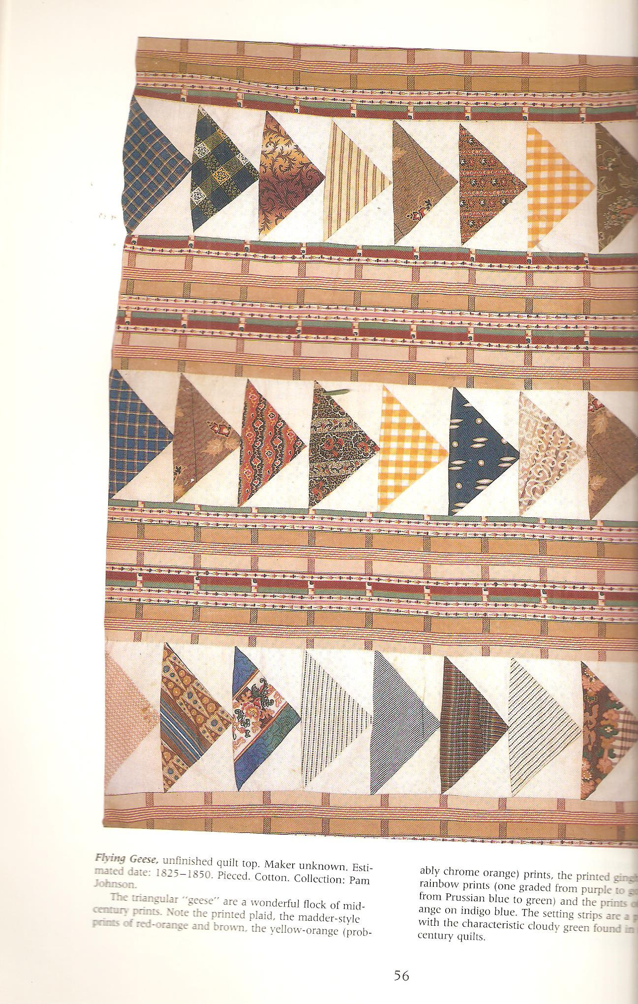 Clues in the Calico Quilting Patterns Quilting Ideas Reference Quilting ...