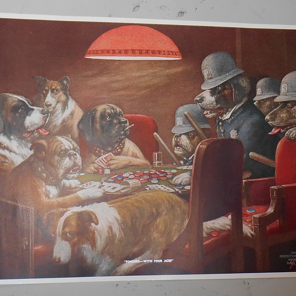 C M Coolidge Print - Etsy