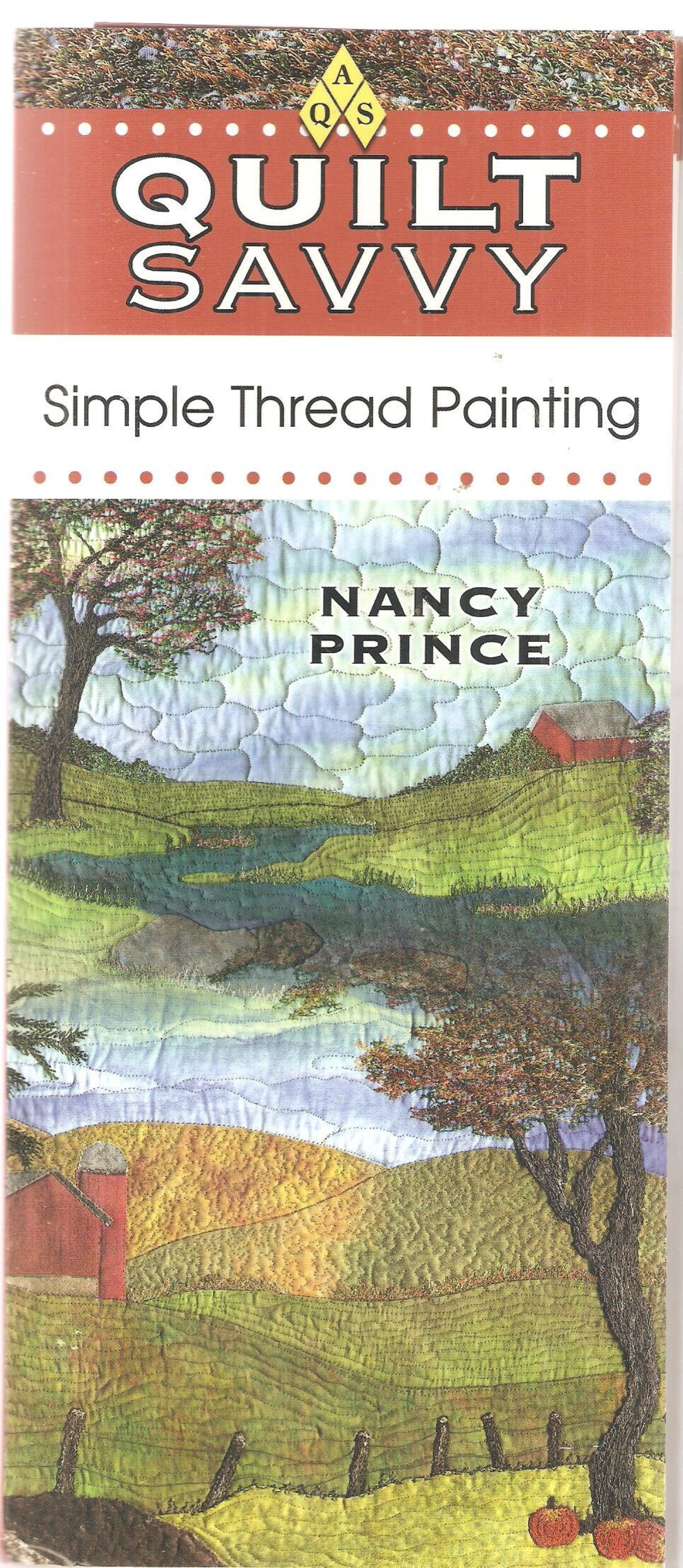 Quilt Savvy Quilt Patterns Quilt Designs Thread Painting - Etsy