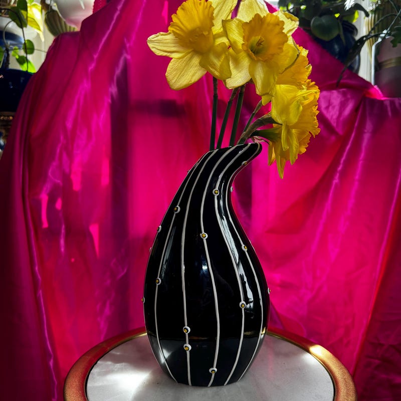 Funky Vases - Etsy