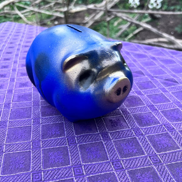 Chalkware Banks - Etsy