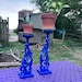 Maximalist Upcycled Plant Stands - Etsy