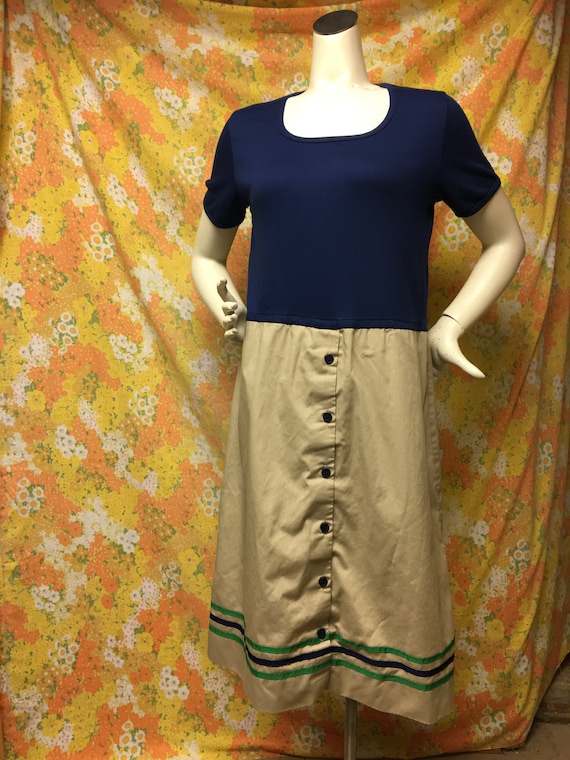 vintage 1980s does - Gem