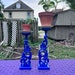 Maximalist Upcycled Plant Stands - Etsy