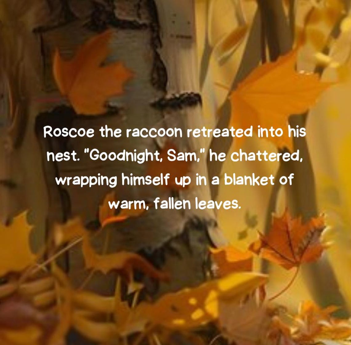 Personalized Goodnight Childrens Book - Etsy